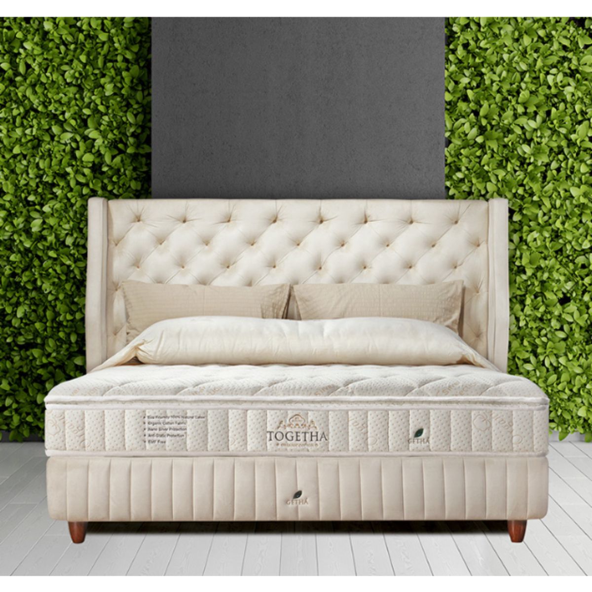 ที่นอน Togetha 23 Luxury – Getha Thailand