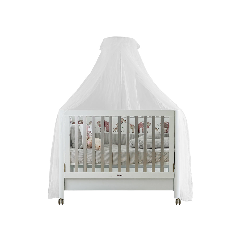 มุ้งกันยุง Genie Baby Mosquito Net with Standee – Getha Thailand
