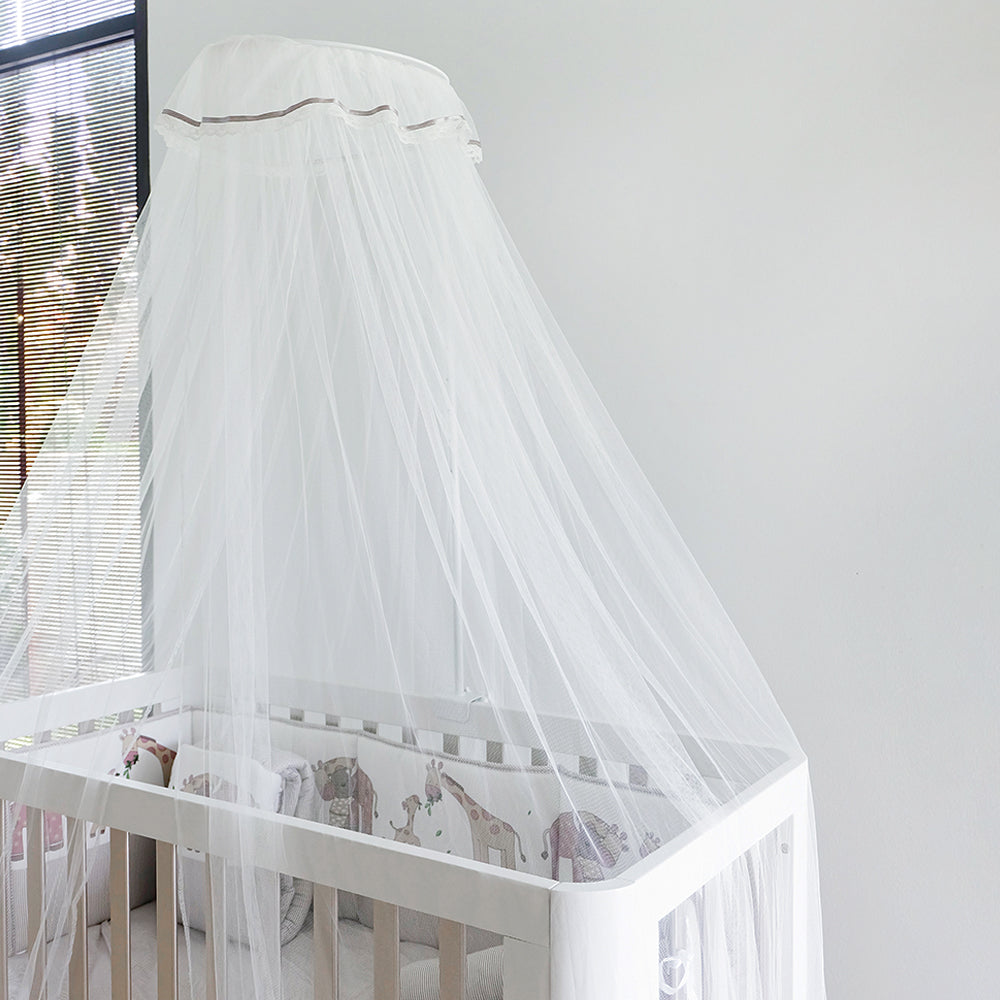 มุ้งกันยุง Genie Baby Mosquito Net with Standee – Getha Thailand