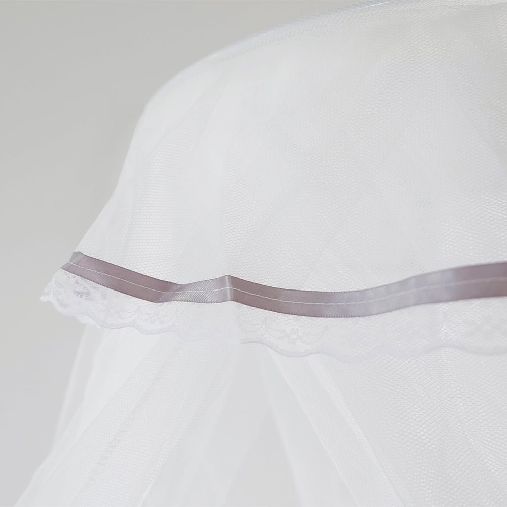 มุ้งกันยุง Genie Baby Mosquito Net with Standee – Getha Thailand