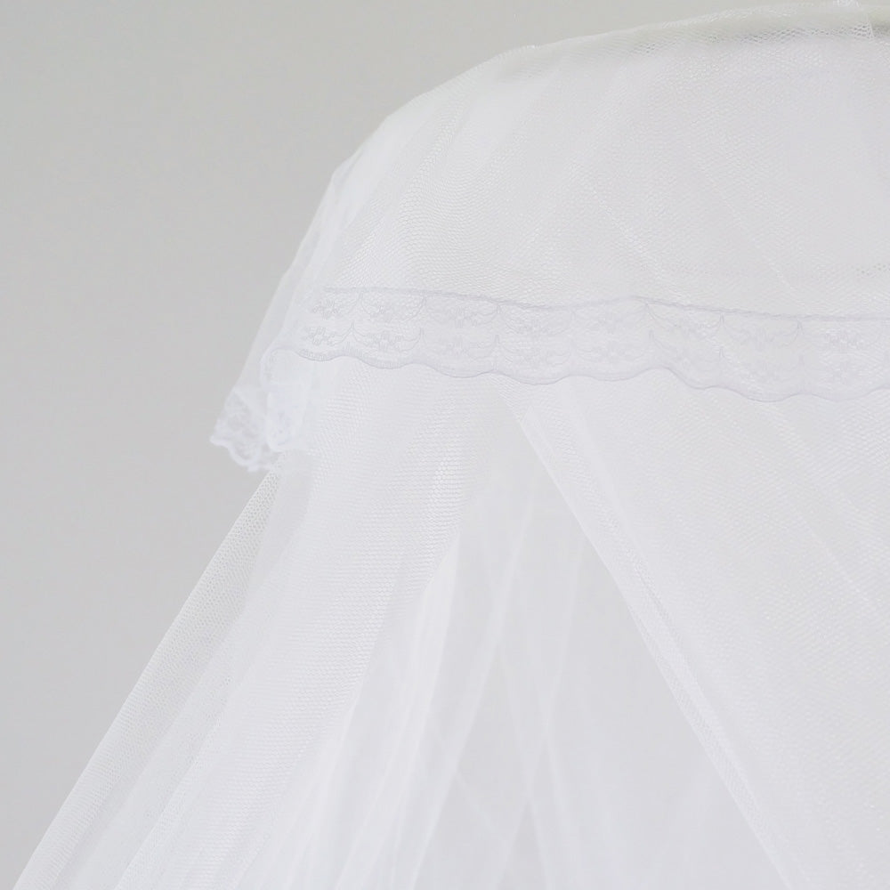 มุ้งกันยุง Genie Baby Mosquito Net with Standee – Getha Thailand