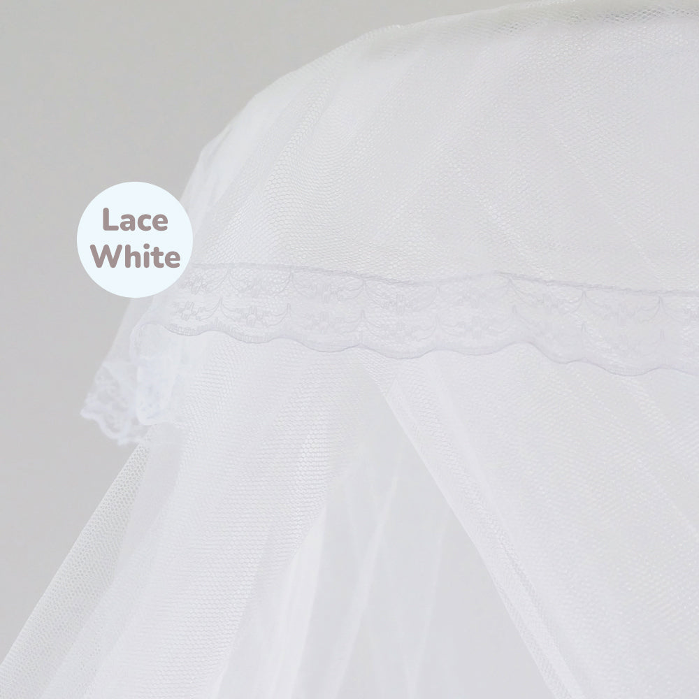 มุ้งกันยุง Genie Baby Mosquito Net with Standee – Getha Thailand