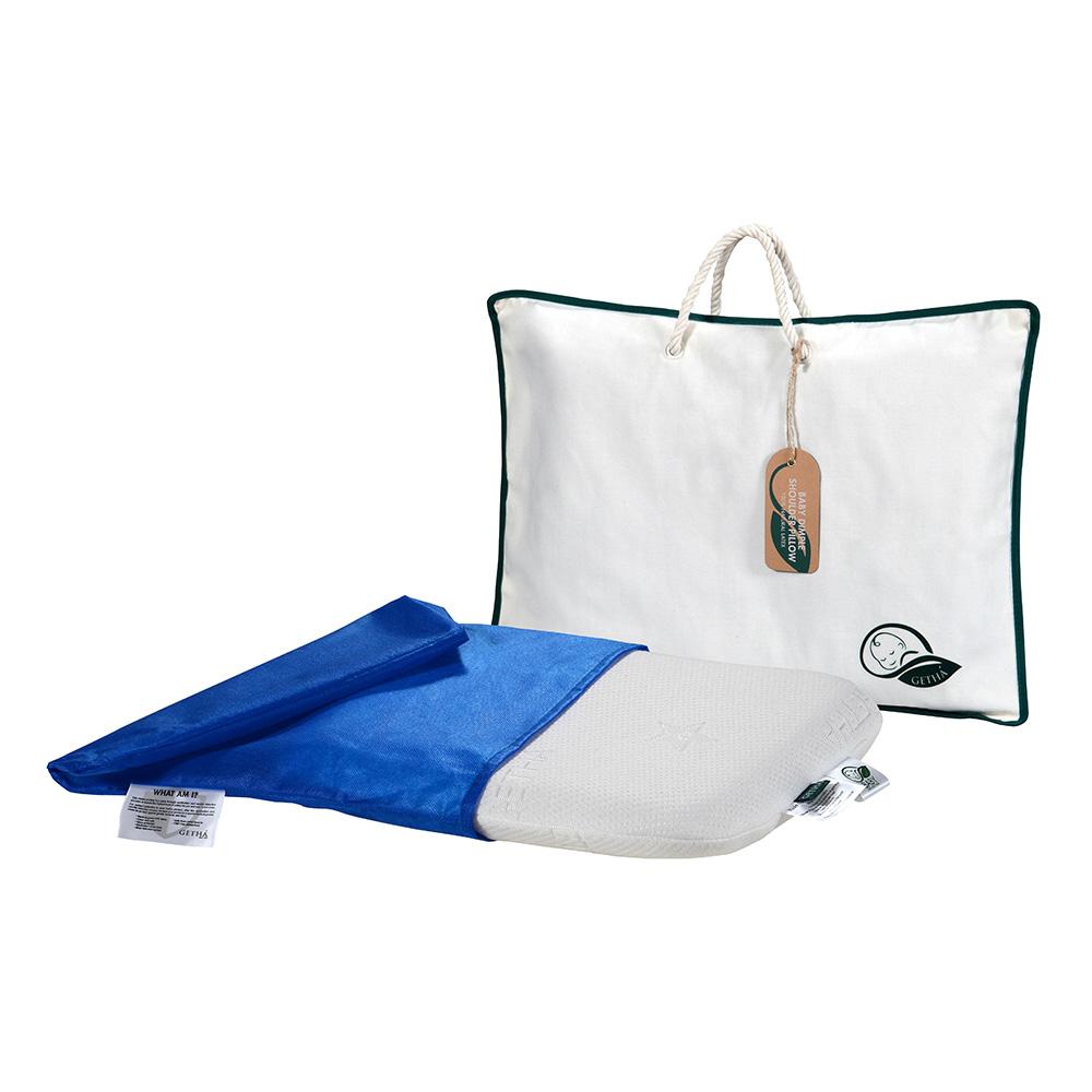 หมอนเด็ก Baby dimple shoulder – Getha Thailand