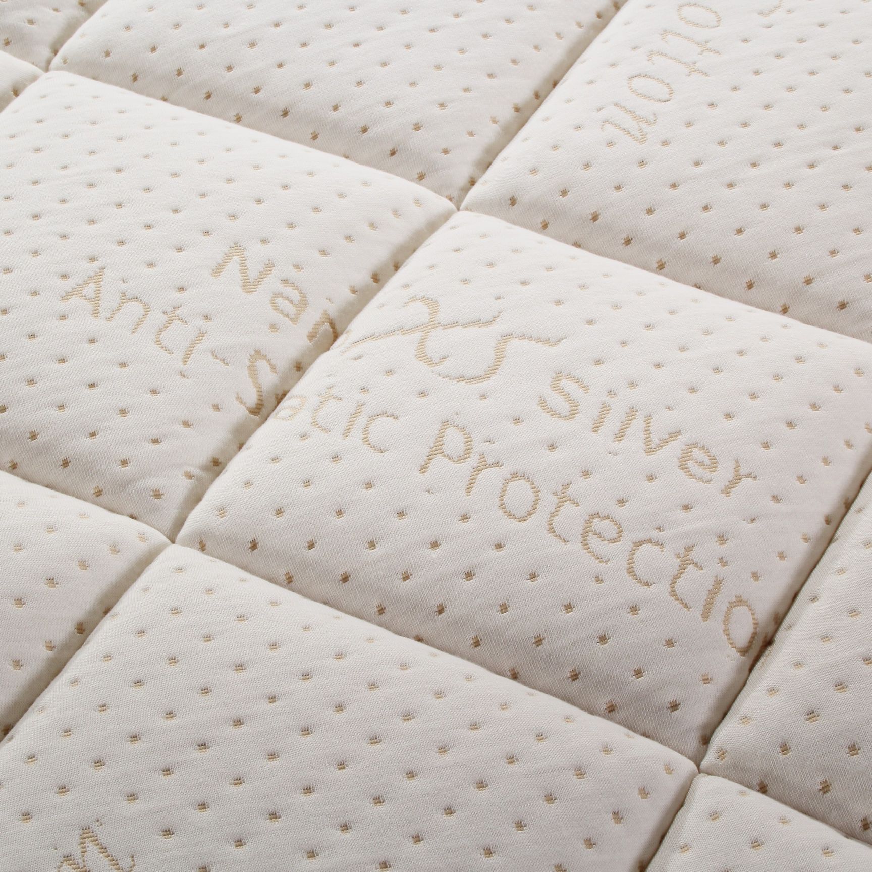 ที่นอนยางพารา Togetha 100 Luxury – Getha Thailand