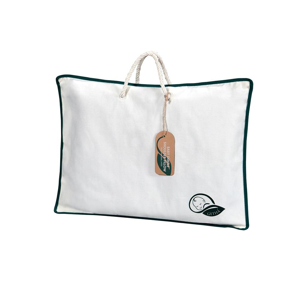 หมอนเด็ก Baby dimple shoulder – Getha Thailand